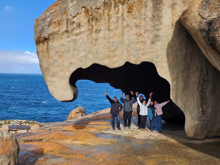 From Adelaide: Premium 2-Day Kangaroo Island Minibus Tour - What Makes This Tour Stand Out?