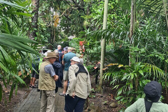 From Adelaide: Ultimate SA Birding & Nature Discovery Tour - Why This Tour Stands Out