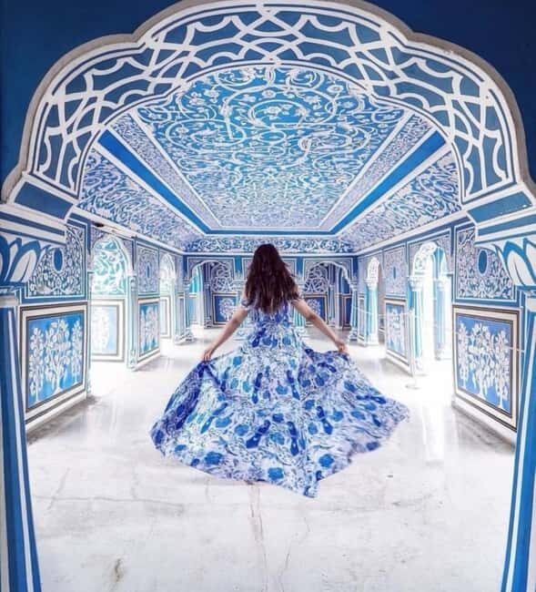 From Agra: Jaipur Day Tour - The Practical Side: What You Should Know