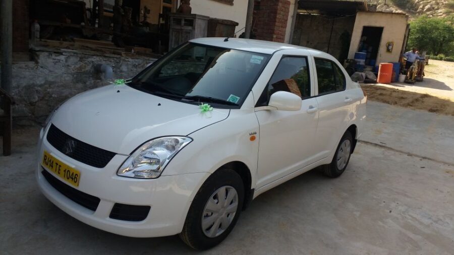 From Agra : Jaipur Transfer via Fatehpur Sikri & Abhaneri - Practical Details: What You Need to Know