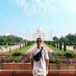 from agra : same day taj mahal & agra fort sunrise tour - The Tour Itinerary in Detail