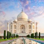 From Agra: Taj Mahal, Agra Fort & Fatehpur Sikri Guided Tour - Deep Dive into the Sites