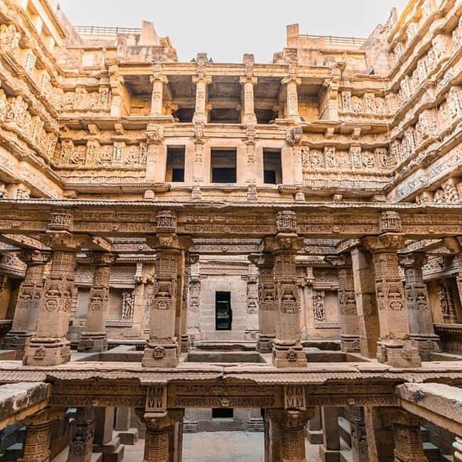 From Ahmedabad: Private Modera, Rani Ki Vav, & Patan Trip - Why This Tour Works