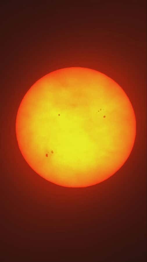 From Akaroa Lighthouse: Sungazing Tour with Two Telescopes - The Itinerary: Simple but Effective