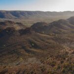 From Alice Springs: Half Day West MacDonnell Ranges Tour - The Itinerary in Detail