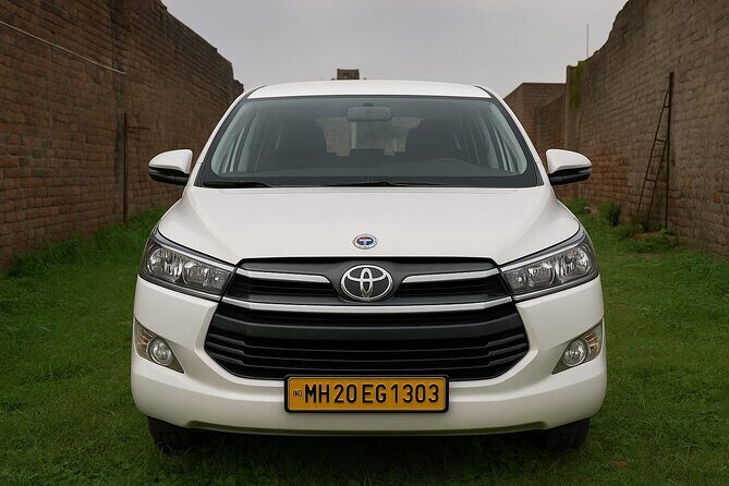 From Aurangabad: 1-Day Taxi Trip to Ajanta and Ellora Caves - The Cost and What It Buys You