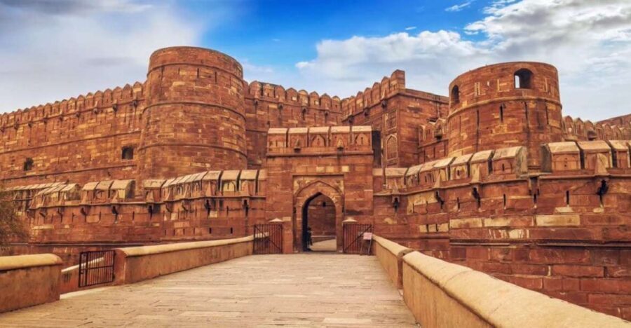 From Bangalore: 2 Days Taj Mahal Agra Tour - Final Thoughts