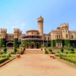 From Bangalore: Bannerghatta Park & City Sights Private Tour - End of Day