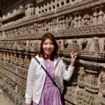 From Bangalore: Day Trip to Somnathpur & Talakadu with Lunch - The Magnificence of Somnathpur