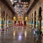 From Bangalore: Mysore Full-Day Tour With Guide and Lunch - Visiting the Iconic Mysore Palace