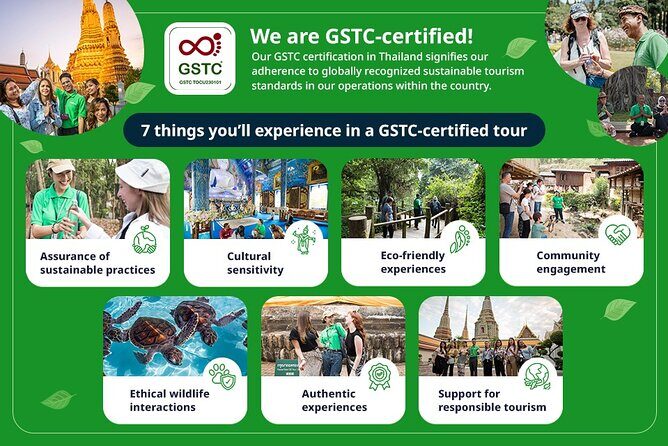 From Bangkok: Full Day Customizable Private Tour to Pattaya City - Final Thoughts