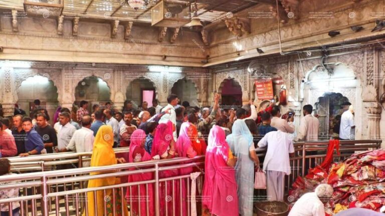 From Bikaner: Rat Temple Tour with Drop-off at Jodhpur - Who Will Love This Tour?