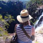 From Broome: Mitchell Falls Scenic Flight - Dry Season - Transportation and Practicalities