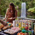 From Cairns: Barefoot Tablelands Waterfall & Rainforest Tour - The Itinerary – A Day of Wonder and Wildlife