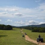 From Cairns: Kuranda Day Trip with Petting Zoo and Quad Ride - Detailed Breakdown of the Itinerary