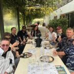 From Canberra: Winery, Distillery, & Tasting Tour with Lunch - Exploring the Tour Itinerary and Highlights