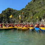 From Cat Ba: Lan Ha Bay Day Cruise with Kayaking and Lunch - The Practical Details: What’s Included and What’s Not