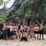 From Catba: Lan Ha Bay - Serenity Premium Cruise with Lunch - Who Will Enjoy This Cruise?