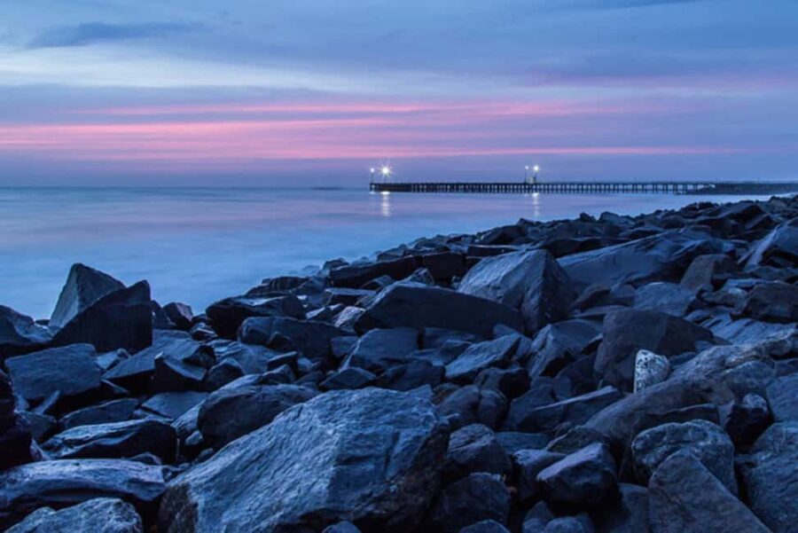 From Chennai: Mahabalipuram and Pondicherry Day Tour - The Value of the Tour