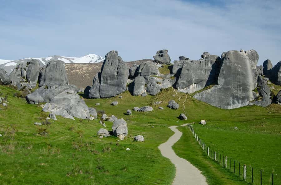 From Christchurch: Arthur's Pass with TranzAlpine & Lunch - Who Should Consider This Tour?