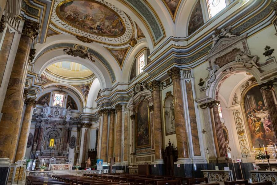 From Cochin: Fort Kochi Same Day Tour with Dutch Palace - A Deep Dive into the Fort Kochi Experience