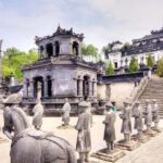 From Da Nang: Full-Day Tour Explore Hue Imperial City - The Historic Khai Dinh Tomb