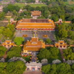 From Da Nang/Hoian/Hue: Hue Imperial City Full-Day Tour - Key Points