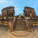 From Dambulla, Sigiriya: Polonnaruwa Tuk Tuk Day Tour - Exploring the Itinerary: What Makes Each Part Special