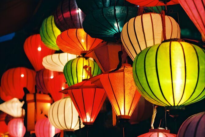 From Danang/Hoian : Hoi An Cultural Village Bicycle Tour. - The Experience from the Traveler’s Perspective