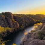From Darwin: Nitmiluk Gorge Private Guided Tour with Cruise - Who Should Consider This Tour?