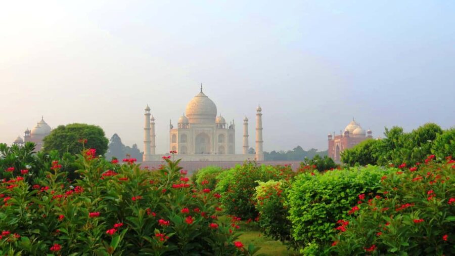 From Dehli: Private 4-Day Golden Triangle Tour - What We Like (and What to Keep in Mind)