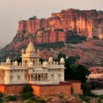 From Delhi:- 06-Days Golden Triangle and Jodhpur Guided Tour - Key Points