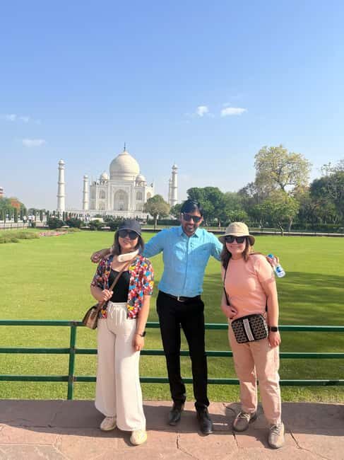 From Delhi: 08 Day Golden Triangle With Varanasi by Flight - Why This Tour Offers Great Value