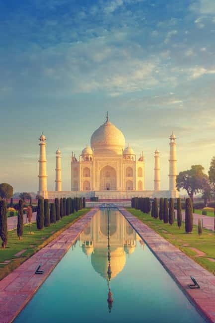 From Delhi: 2 Day Agra, Jaipur & Fatehpur Tour with 5* Hotel - What the Experience Means for You