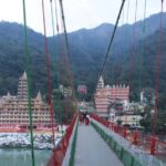 From Delhi: 2 Day Haridwar Spiritual Temple Tour - Detailed Overview of the Tour