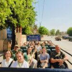 From Delhi: 2 Days 1 Night Ranthambore Tiger Safari Tour - Detailed Breakdown of the Itinerary