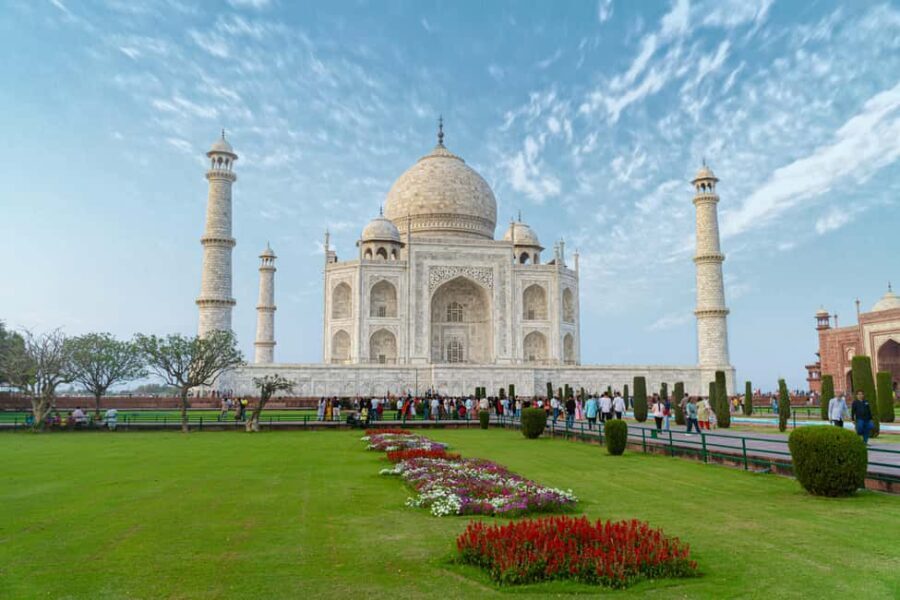 From Delhi: 2 Days Overnight Private Tour of Delhi and Agra - The Value Proposition