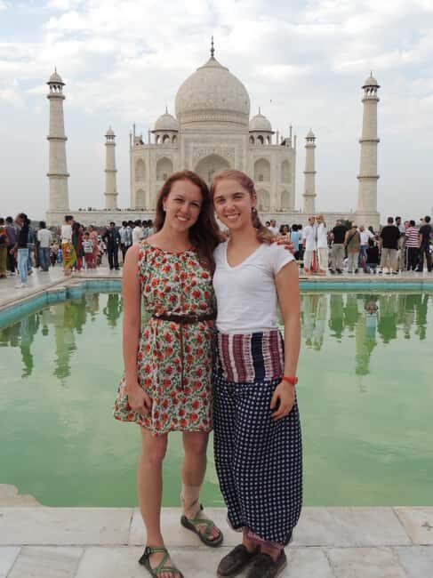From Delhi: 2 Days Taj Mahal & Agra Tour with Fatehpur Sikri - Why This Tour Works Well