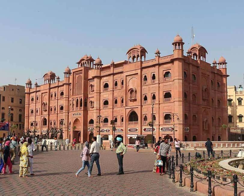 From Delhi: 3-Day Amritsar Tour with Golden Temple - Practical Tips for Your Trip