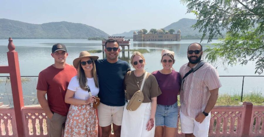 From Delhi: 3-Day Golden Triangle Guided Tour - Why This Tour Works Well