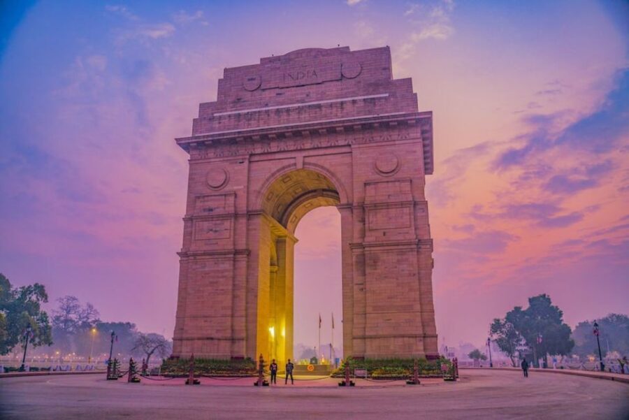 From Delhi: 3-Day Golden Triangle Tour with 5 & 3 Star Hotel - What We Loved About This Experience