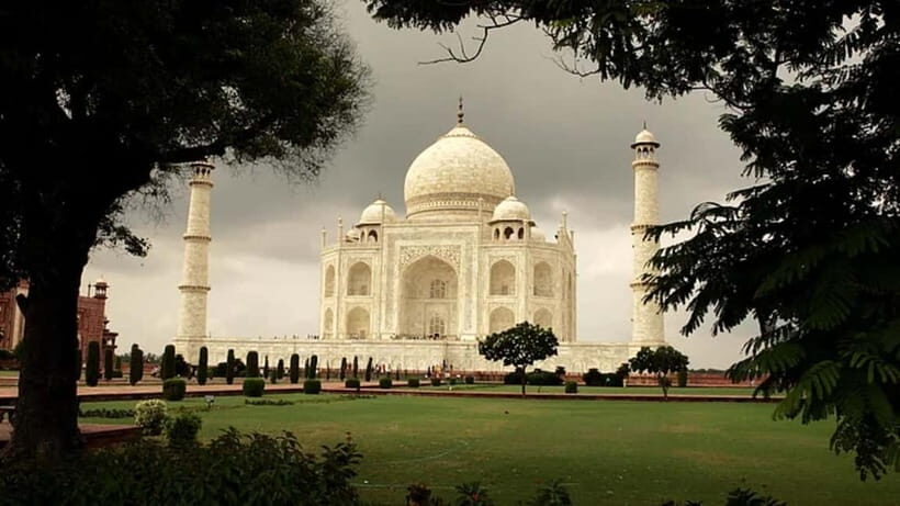 From Delhi: 3-day Golden Triangle Tour - What Makes This Tour Stand Out