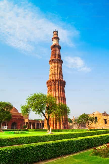 From Delhi: 3-Day Private Golden Triangle Tour with Hotels - Authentic Experiences and Practical Tips