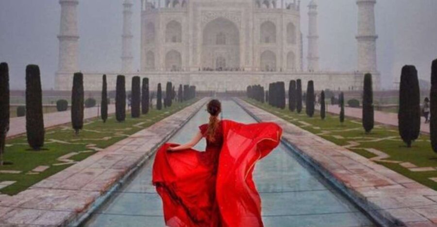 From Delhi: 3-Day Trip to Agra, Fatehpur Sikri and Jaipur - What Makes This Tour Stand Out