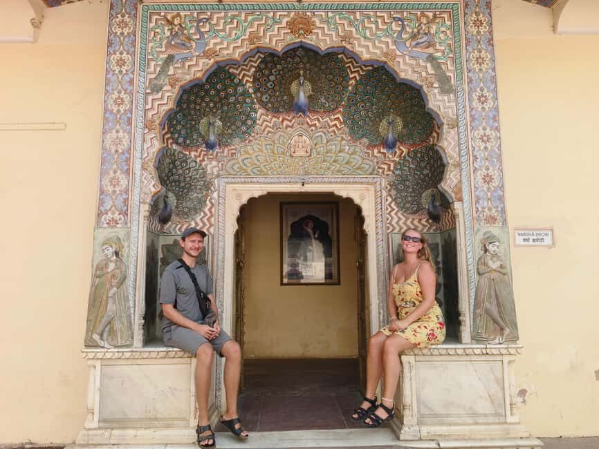 From Delhi: 3 Days Golden Triangle Tour - FAQ