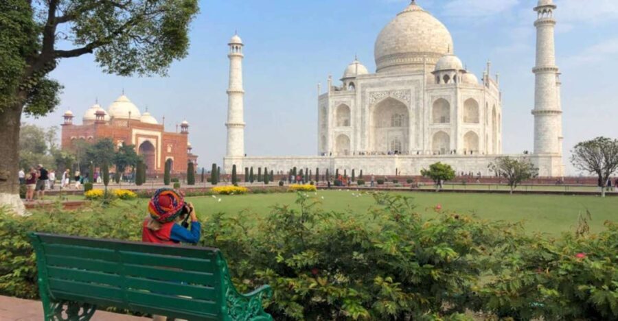 From Delhi : 3 Days Golden Triangle Tour - Authentic Experiences and Practical Insights