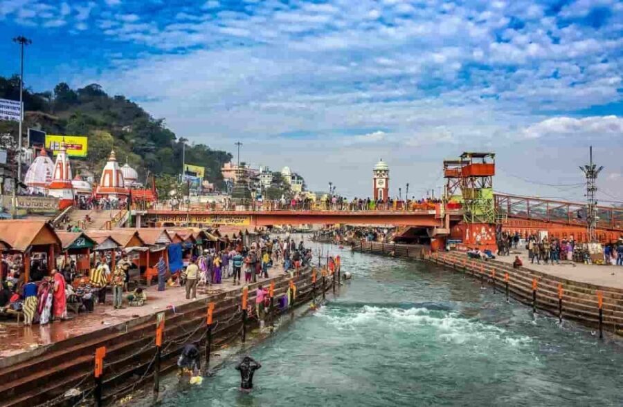 From Delhi: 3 Days Haridwar Rishikesh Tour With Guide - What Travelers Say