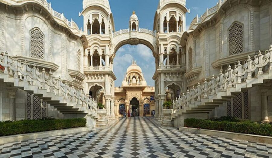 From Delhi: 3 Days Mathura Vrindavan tour - What Makes This Tour Stand Out?