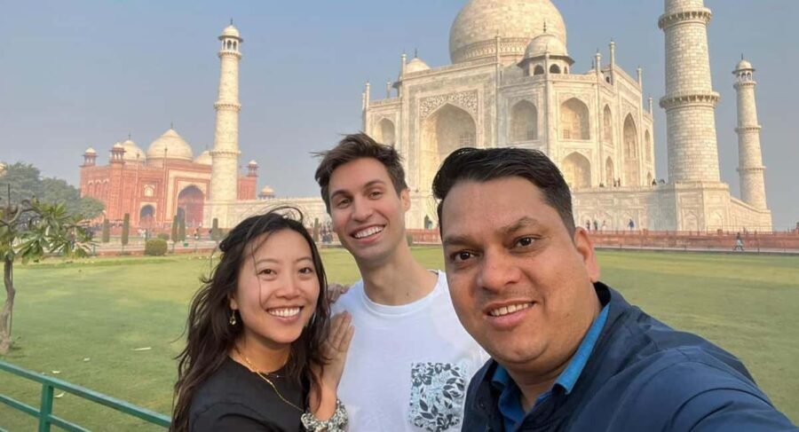 From Delhi: 3-Days Private Golden Triangle Tour with Hotel - What We Learned From Reviews