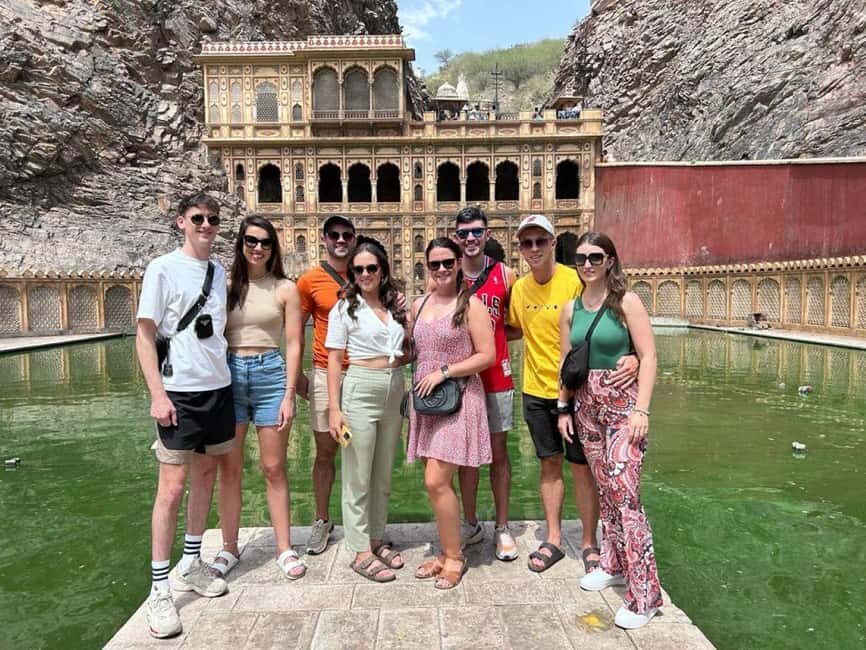 From Delhi: 3 Days Private Luxury Golden Triangle Tour - What the Experience Offers and What It Doesn’t